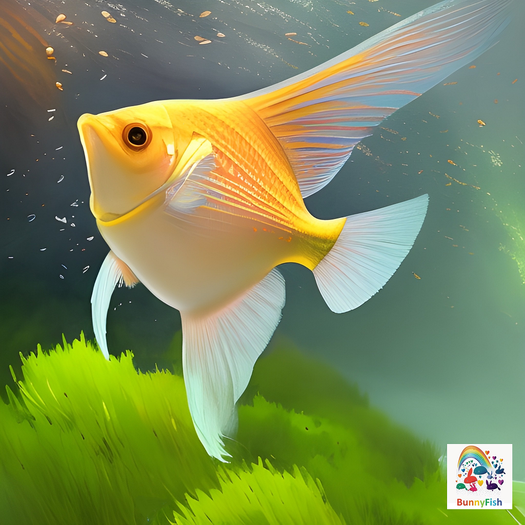 Beautiful – BunnyFish