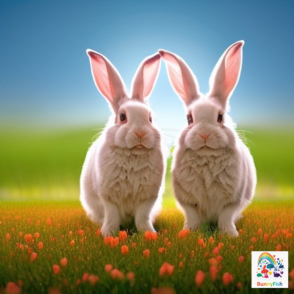Twins – BunnyFish