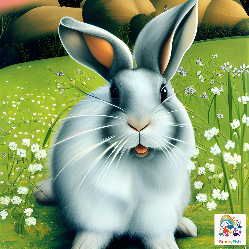 Rabby – BunnyFish